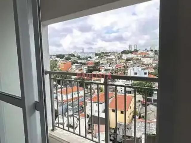 Kitnet / Stúdio para Venda em São Paulo/SP Vila Firmiano Pinto 2 Quartos