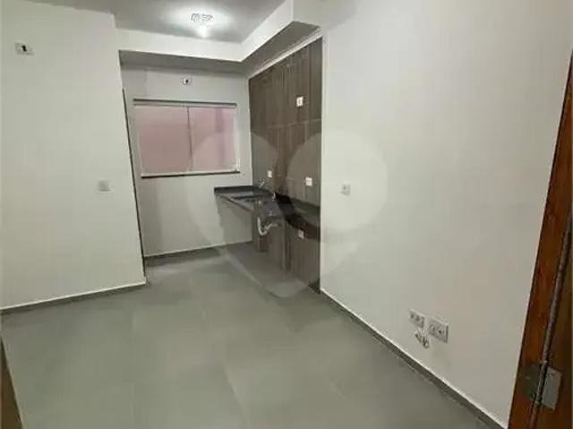 Kitnet / Stúdio para Venda em São Paulo/SP Vila Formosa 1 Quartos