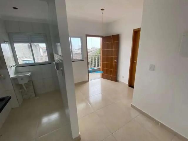 Kitnet / Stúdio para Venda em São Paulo/SP Vila Formosa 1 Quartos