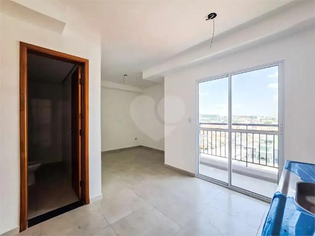 Kitnet / Stúdio para Venda em São Paulo/SP Vila Formosa 1 Quartos