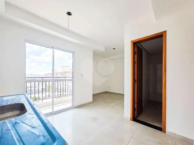 Kitnet / Stúdio para Venda em São Paulo/SP Vila Formosa 1 Quartos