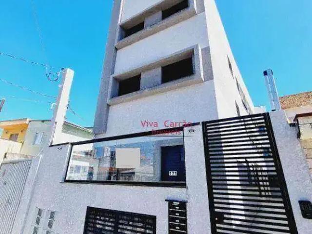 Kitnet / Stúdio para Venda em São Paulo/SP Vila Formosa 2 Quartos