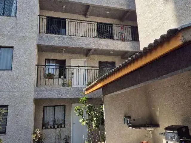 Kitnet / Stúdio para Venda em São Paulo/SP Vila Formosa 2 Quartos