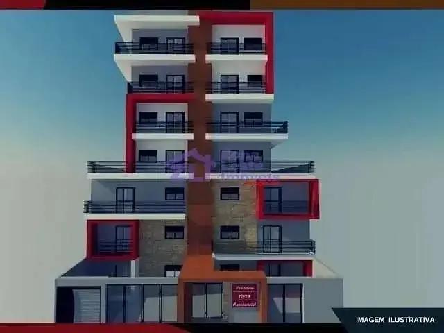 Kitnet / Stúdio para Venda em São Paulo/SP Vila Formosa 2 Quartos