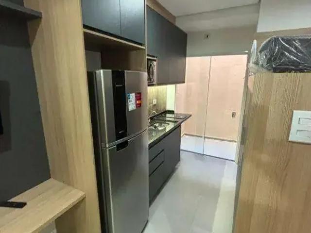 Kitnet / Stúdio para Venda em São Paulo/SP Vila Formosa