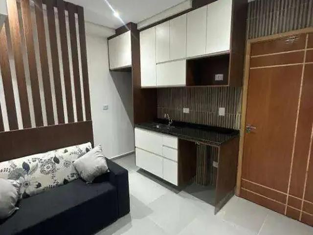Kitnet / Stúdio para Venda em São Paulo/SP Vila Formosa