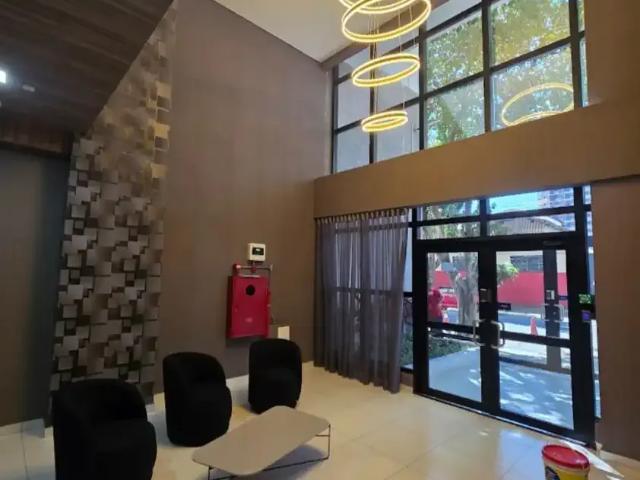 Kitnet / Stúdio para Venda em São Paulo/SP Vila Gomes Cardim 1 Quartos