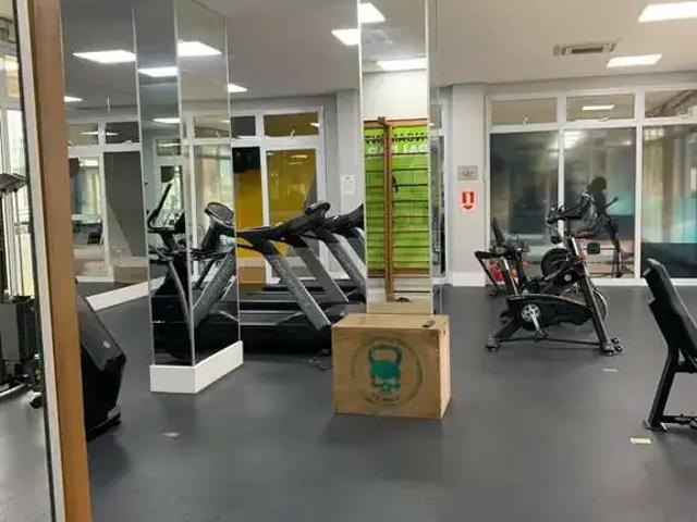 Kitnet / Stúdio para Venda em São Paulo/SP Vila Gomes Cardim 1 Quartos