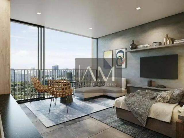 Kitnet / Stúdio para Venda em São Paulo/SP Vila Gomes Cardim 1 Quartos