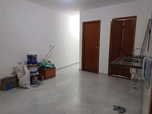 Kitnet / Stúdio para Venda em São Paulo/SP Vila Gomes Cardim 1 Quartos