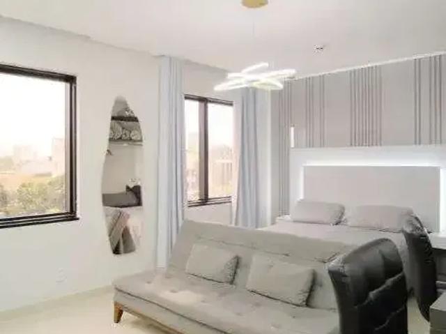 Kitnet / Stúdio para Venda em São Paulo/SP Vila Gomes Cardim 1 Quartos