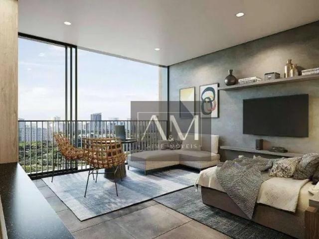 Kitnet / Stúdio para Venda em São Paulo/SP Vila Gomes Cardim 1 Quartos