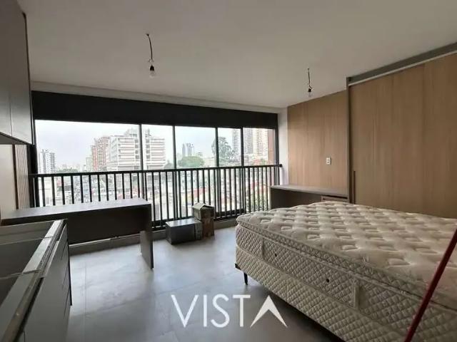 Kitnet / Stúdio para Venda em São Paulo/SP Vila Gomes Cardim 1 Quartos