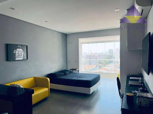 Kitnet / Stúdio para Venda em São Paulo/SP Vila Gomes Cardim