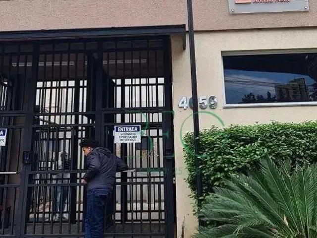 Kitnet / Stúdio para Venda em São Paulo/SP Vila Graciosa 1 Quartos