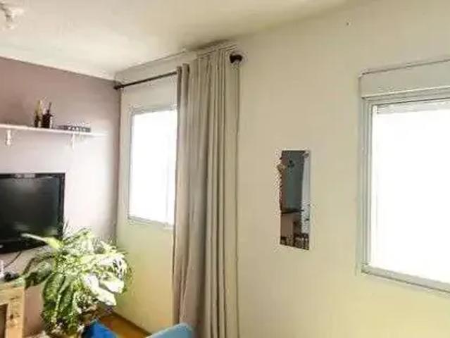 Kitnet / Stúdio para Venda em São Paulo/SP Vila Graciosa 1 Quartos
