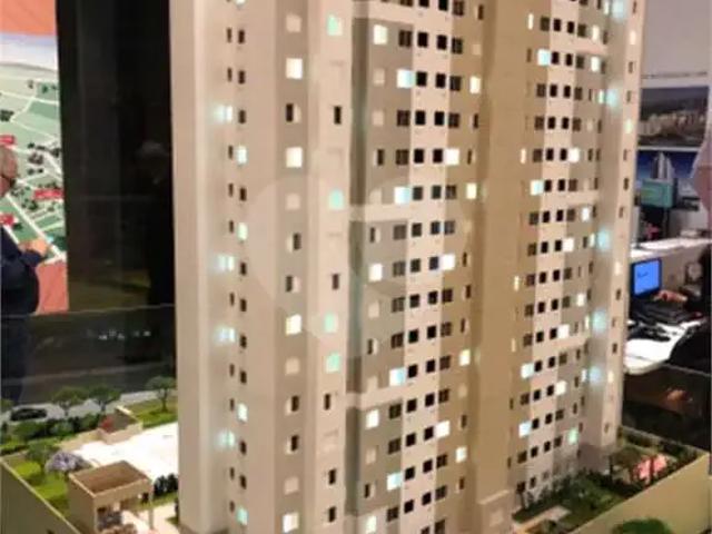 Kitnet / Stúdio para Venda em São Paulo/SP Vila Graciosa 2 Quartos
