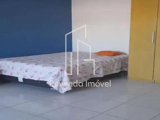 Kitnet / Stúdio para Venda em São Paulo/SP Vila Granada 1 Quartos