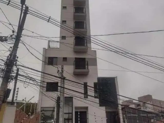 Kitnet / Stúdio para Venda em São Paulo/SP Vila Granada 1 Quartos