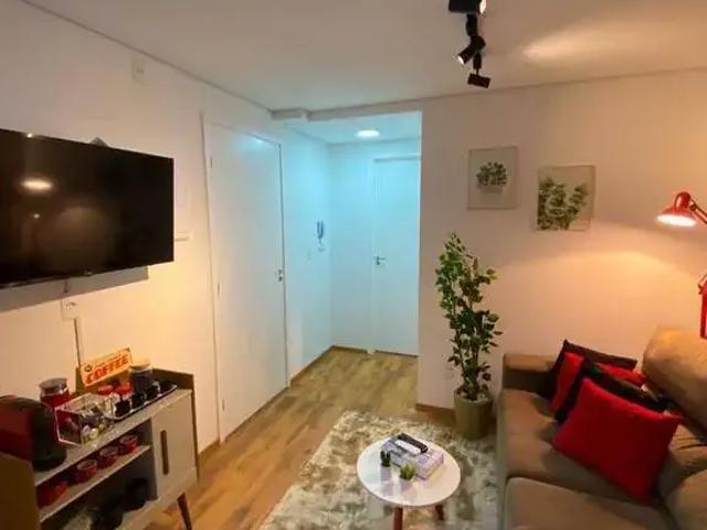 Kitnet / Stúdio para Venda em São Paulo/SP Vila Granada 1 Quartos