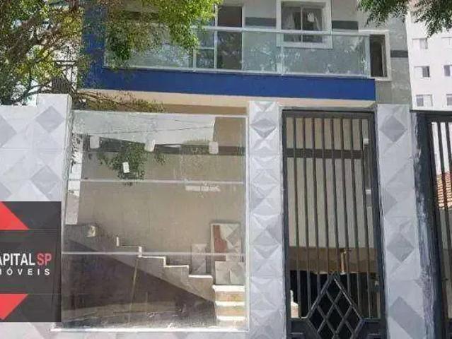 Kitnet / Stúdio para Venda em São Paulo/SP Vila Granada 2 Quartos