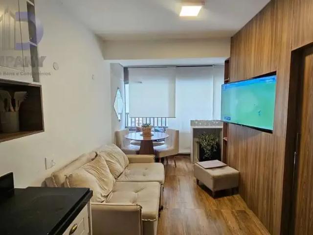 Kitnet / Stúdio para Venda em São Paulo/SP Vila Gumercindo 1 Quartos