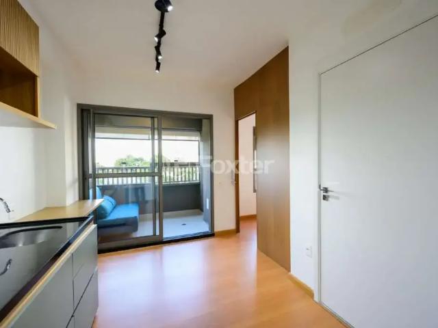 Kitnet / Stúdio para Venda em São Paulo/SP Vila Gumercindo 1 Quartos