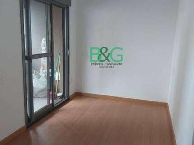 Kitnet / Stúdio para Venda em São Paulo/SP Vila Gumercindo 1 Quartos