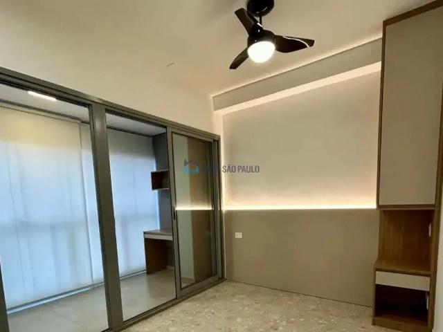 Kitnet / Stúdio para Venda em São Paulo/SP Vila Gumercindo 1 Quartos
