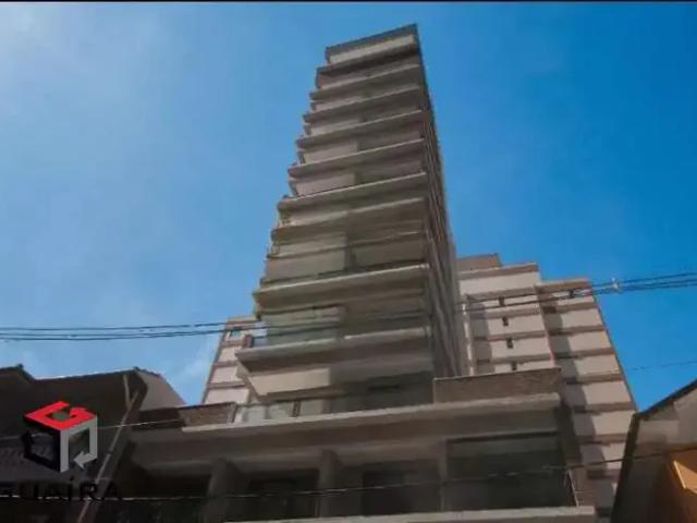 Kitnet / Stúdio para Venda em São Paulo/SP Vila Gumercindo 1 Quartos