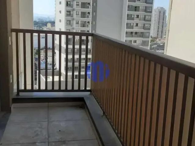 Kitnet / Stúdio para Venda em São Paulo/SP Vila Gumercindo 1 Quartos