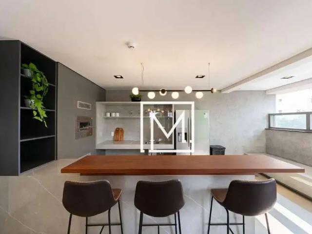 Kitnet / Stúdio para Venda em São Paulo/SP Vila Gumercindo 1 Quartos