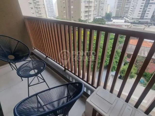 Kitnet / Stúdio para Venda em São Paulo/SP Vila Gumercindo 1 Quartos