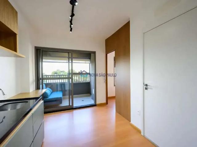 Kitnet / Stúdio para Venda em São Paulo/SP Vila Gumercindo 1 Quartos