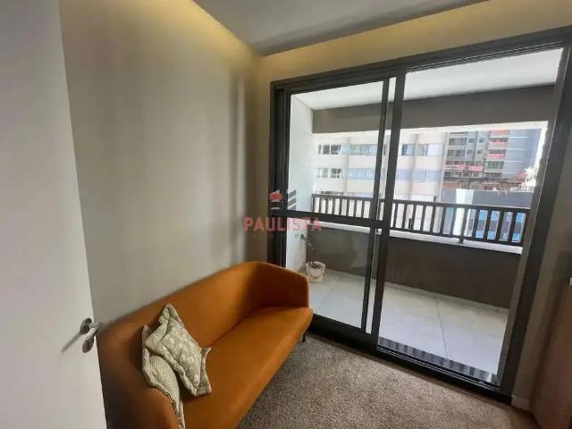 Kitnet / Stúdio para Venda em São Paulo/SP Vila Gumercindo 1 Quartos