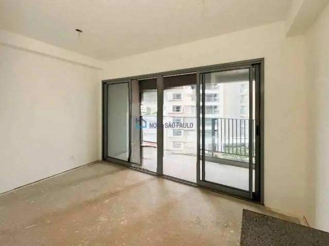 Kitnet / Stúdio para Venda em São Paulo/SP Vila Gumercindo 1 Quartos