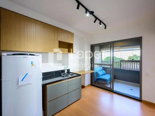 Kitnet / Stúdio para Venda em São Paulo/SP Vila Gumercindo 1 Quartos