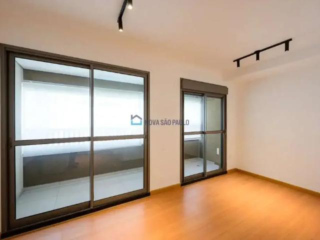 Kitnet / Stúdio para Venda em São Paulo/SP Vila Gumercindo 1 Quartos