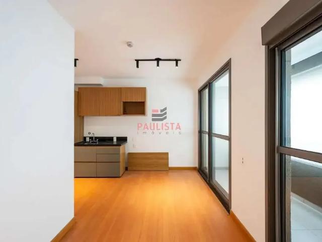 Kitnet / Stúdio para Venda em São Paulo/SP Vila Gumercindo 1 Quartos