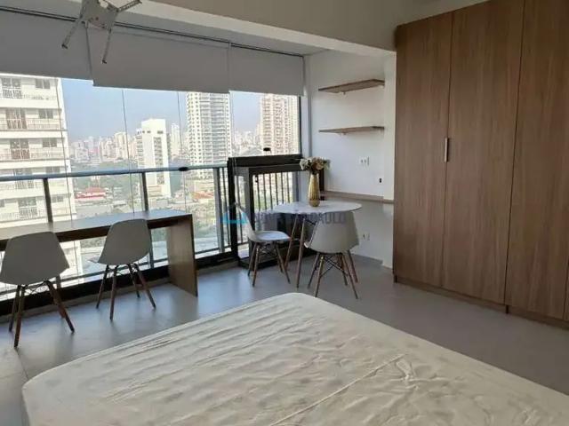 Kitnet / Stúdio para Venda em São Paulo/SP Vila Gumercindo 1 Quartos
