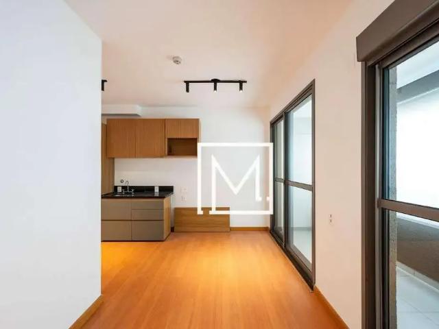 Kitnet / Stúdio para Venda em São Paulo/SP Vila Gumercindo 1 Quartos