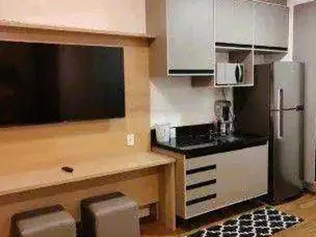 Kitnet / Stúdio para Venda em São Paulo/SP Vila Gumercindo 1 Quartos