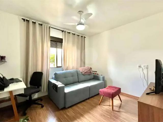 Kitnet / Stúdio para Venda em São Paulo/SP Vila Guarani 1 Quartos