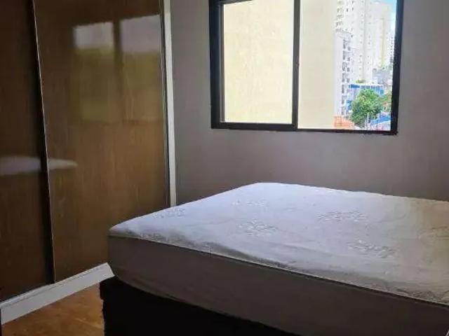 Kitnet / Stúdio para Venda em São Paulo/SP Vila Guarani 1 Quartos