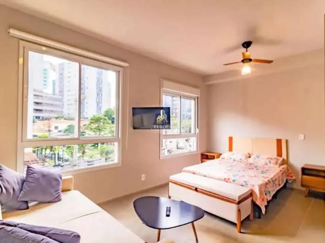 Kitnet / Stúdio para Venda em São Paulo/SP Vila Guarani 1 Quartos