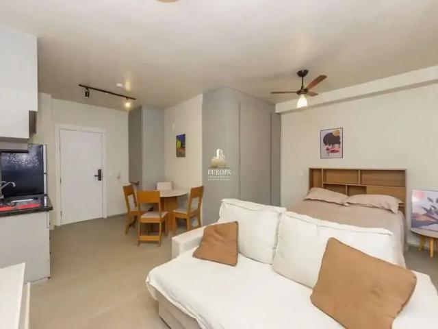 Kitnet / Stúdio para Venda em São Paulo/SP Vila Guarani 1 Quartos