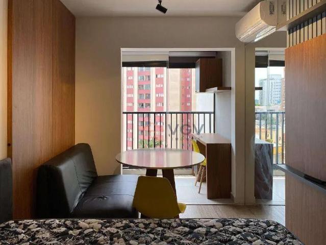 Kitnet / Stúdio para Venda em São Paulo/SP Vila Guarani 1 Quartos