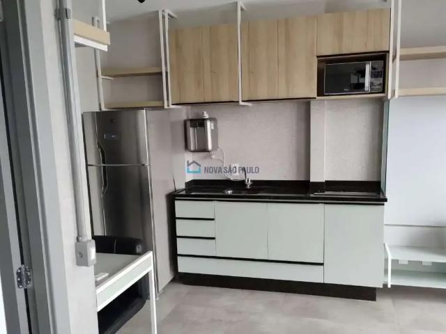 Kitnet / Stúdio para Venda em São Paulo/SP Vila Guarani 1 Quartos