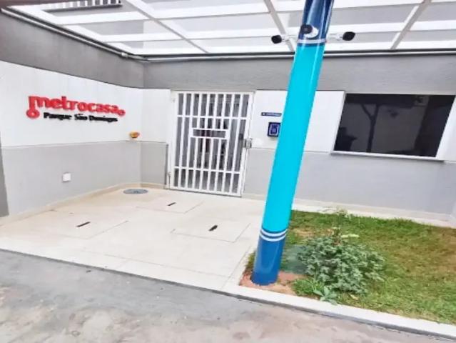 Kitnet / Stúdio para Venda em São Paulo/SP Vila Guedes 1 Quartos