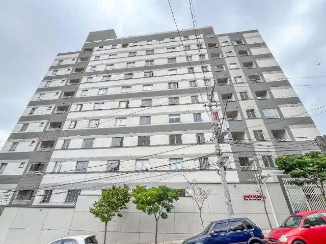 Kitnet / Stúdio para Venda em São Paulo/SP Vila Guedes 1 Quartos